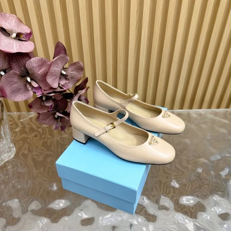 Prada Sandals