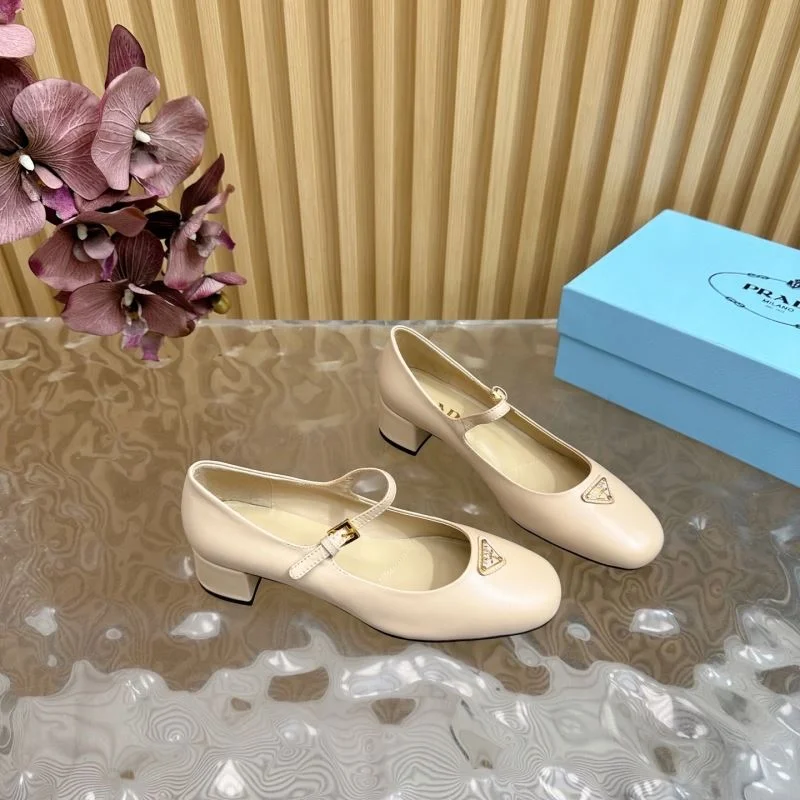 Indistinguishable Prada Sandals