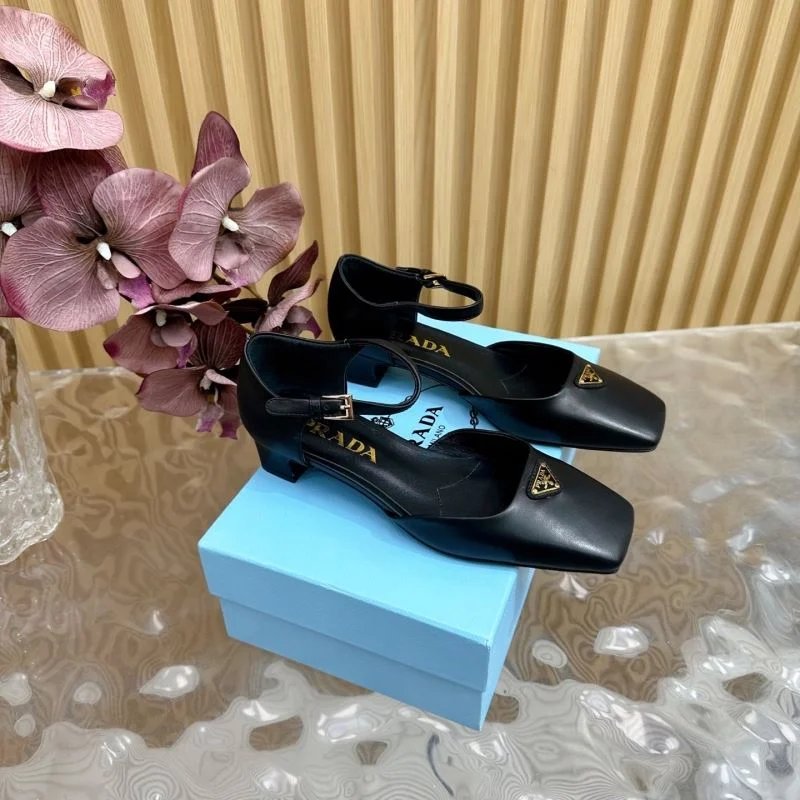 Prada Sandals