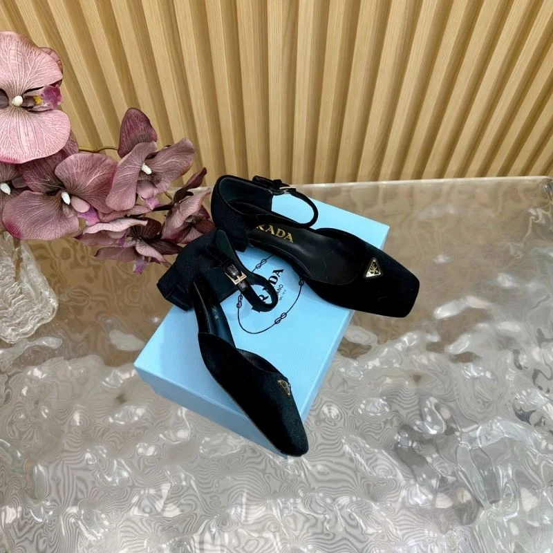 Affordable Prada Sandals