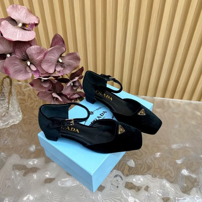 Affordable Prada Sandals
