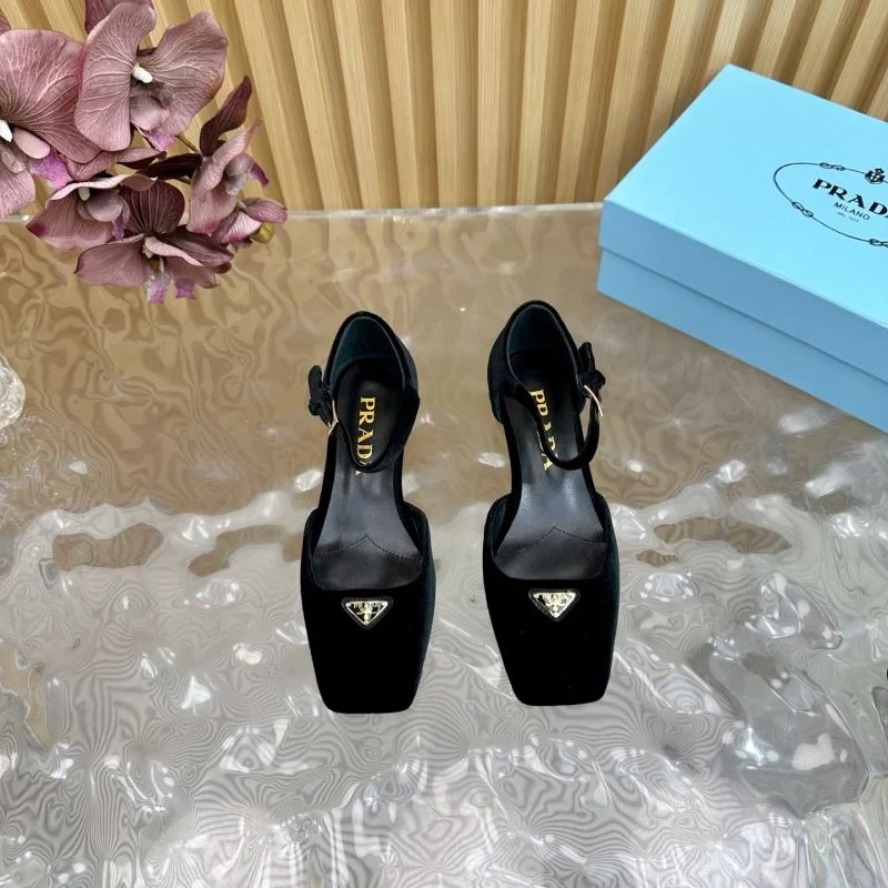 Affordable Prada Sandals