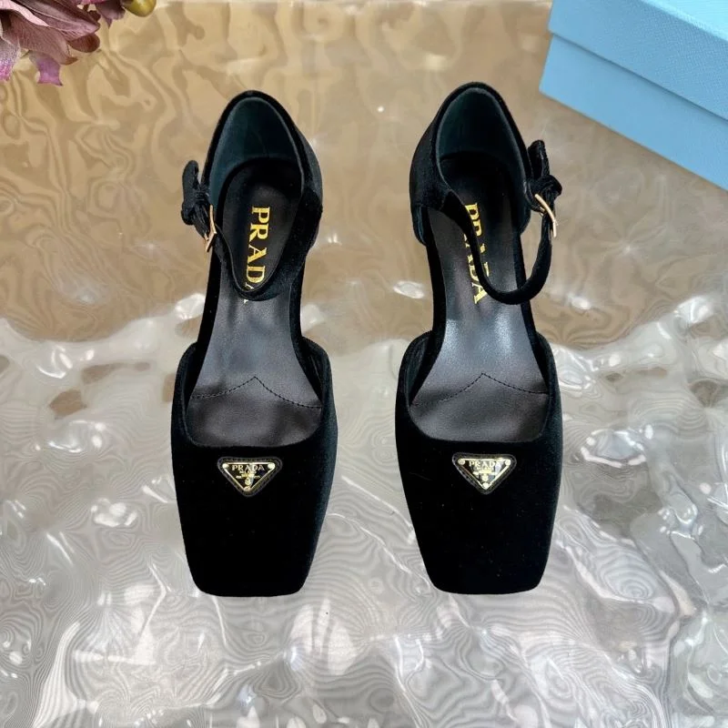 Affordable Prada Sandals