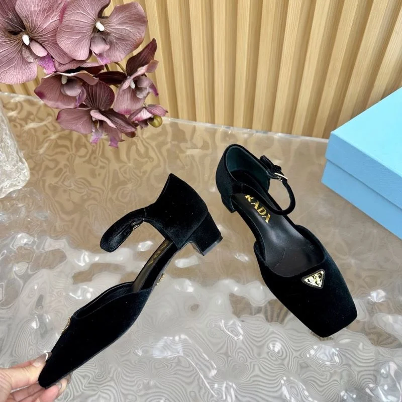 Affordable Prada Sandals
