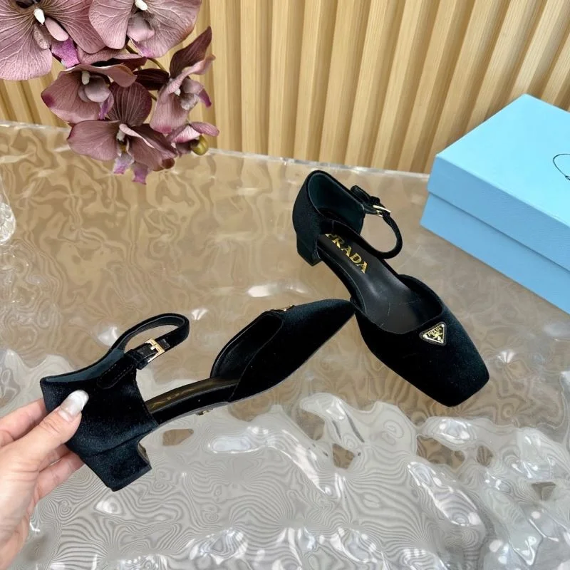 Affordable Prada Sandals