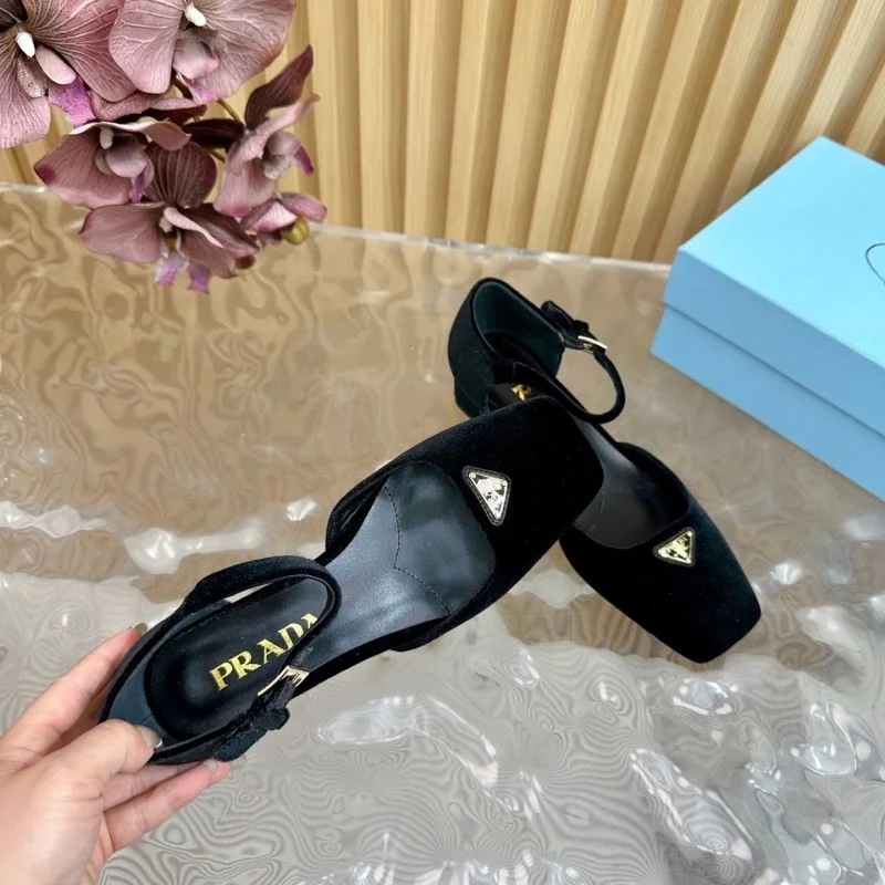 Affordable Prada Sandals