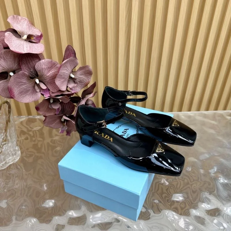 Prada Sandals