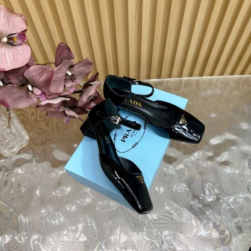 Precise copy Prada Sandals