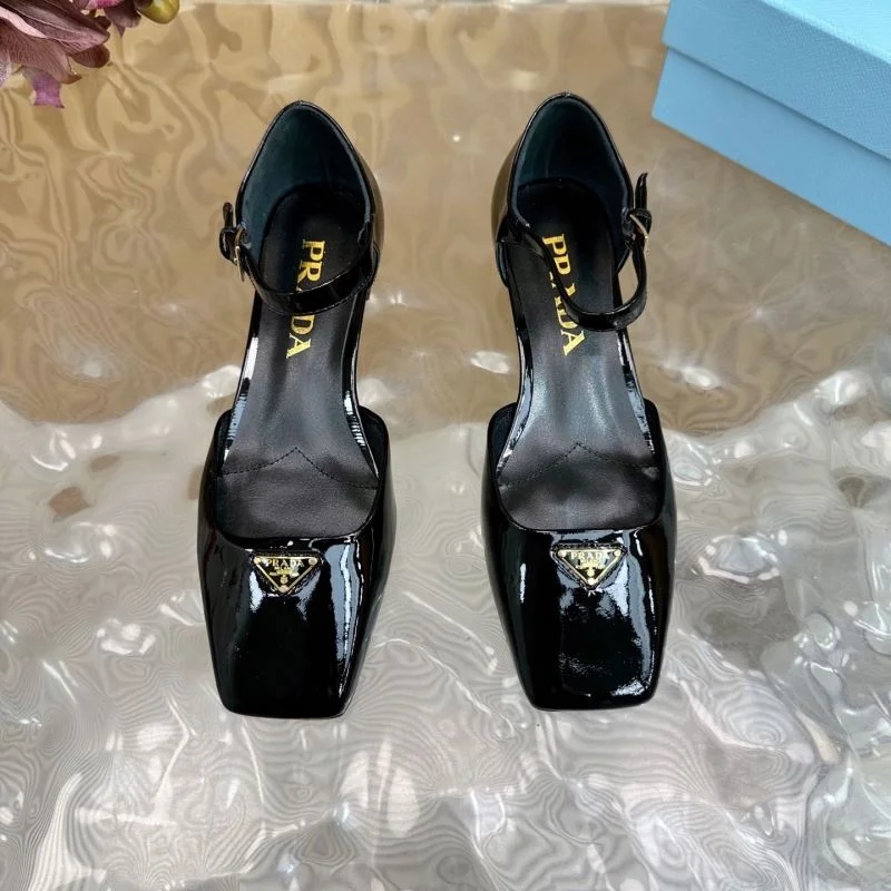 Precise copy Prada Sandals