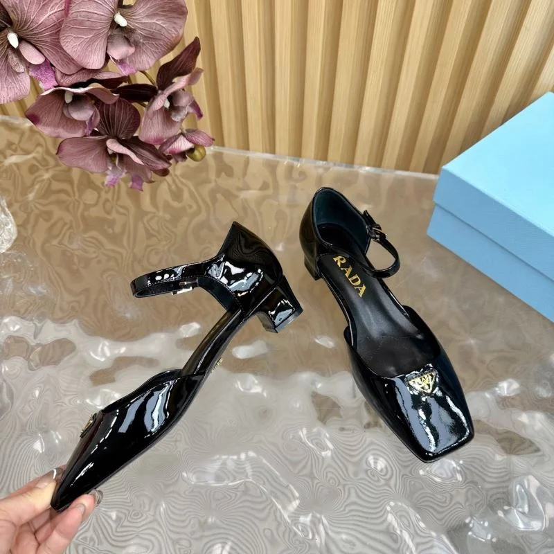 Precise copy Prada Sandals