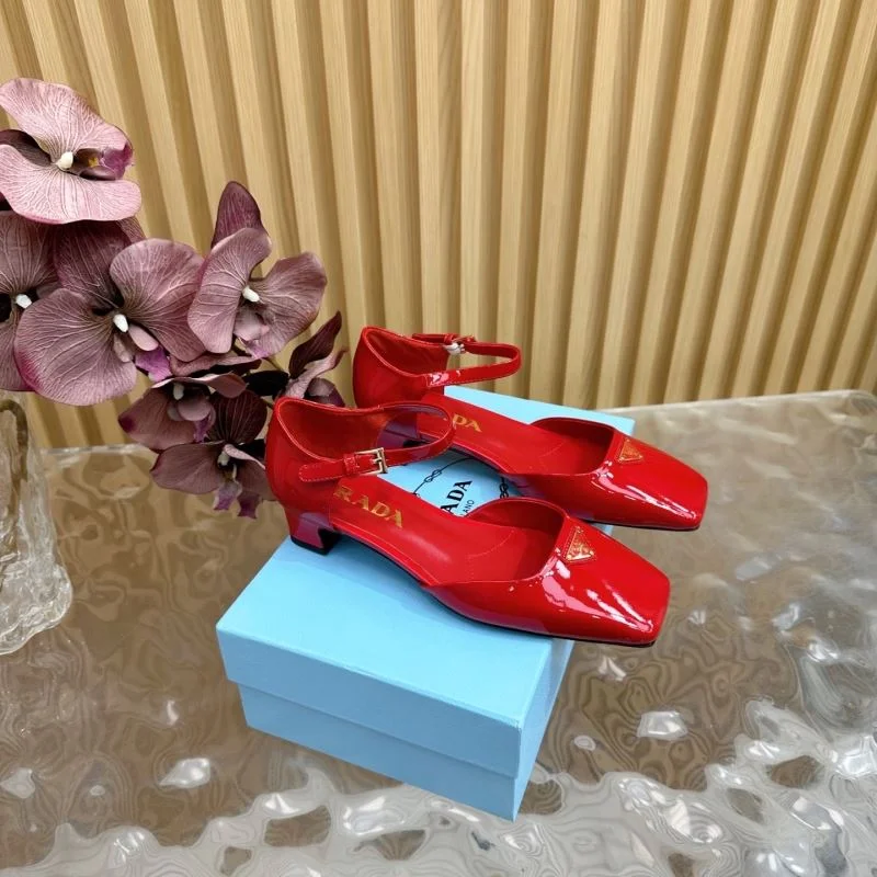 Prada Sandals