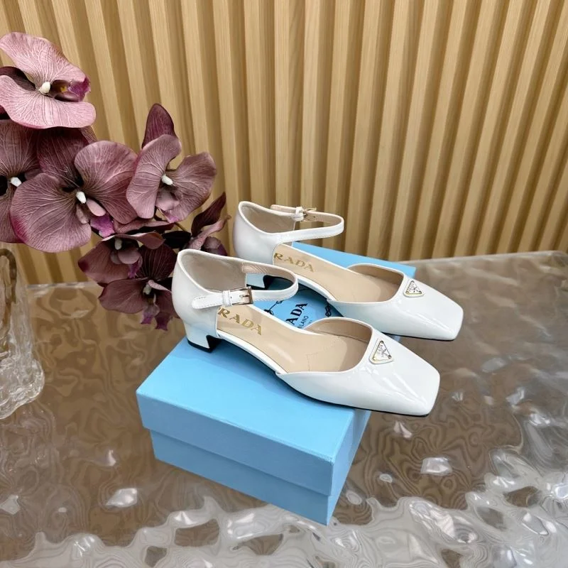 Prada Sandals