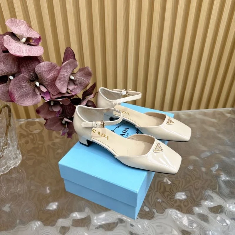 Prada Sandals