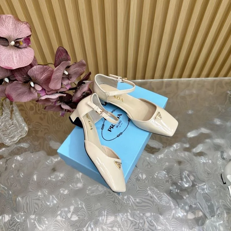 High accuracy Prada Sandals