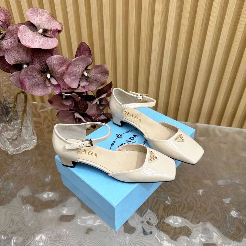 High accuracy Prada Sandals