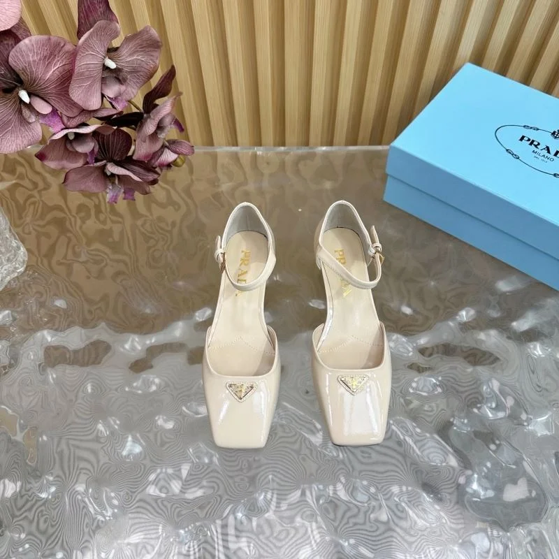 High accuracy Prada Sandals
