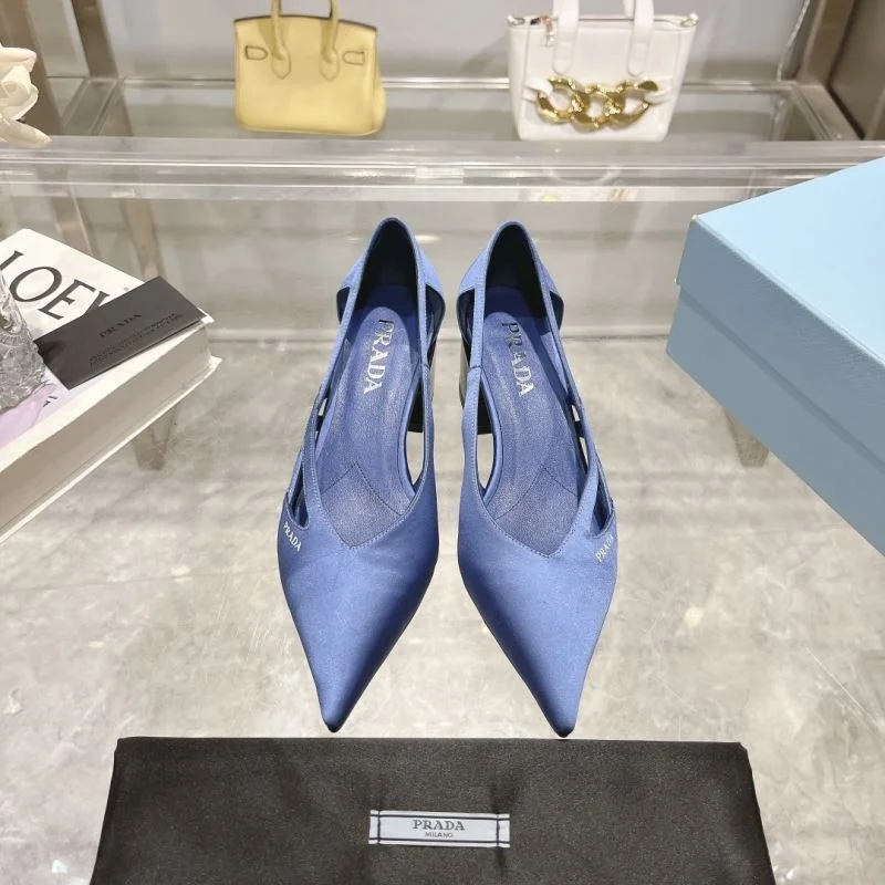 Prada Sandals