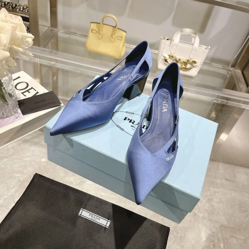 Perfect replica Prada Sandals