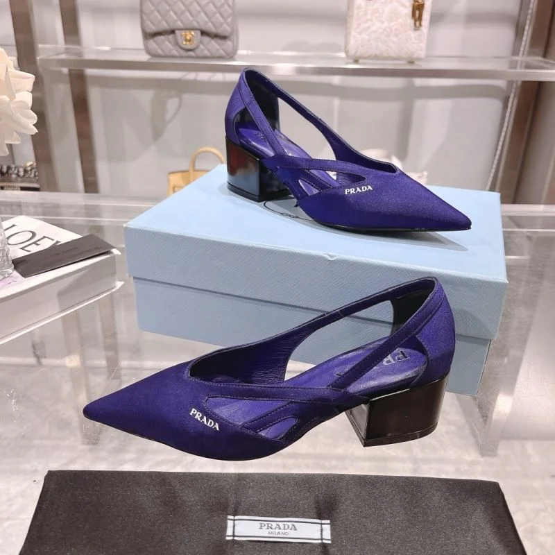 Mirror quality Prada Sandals