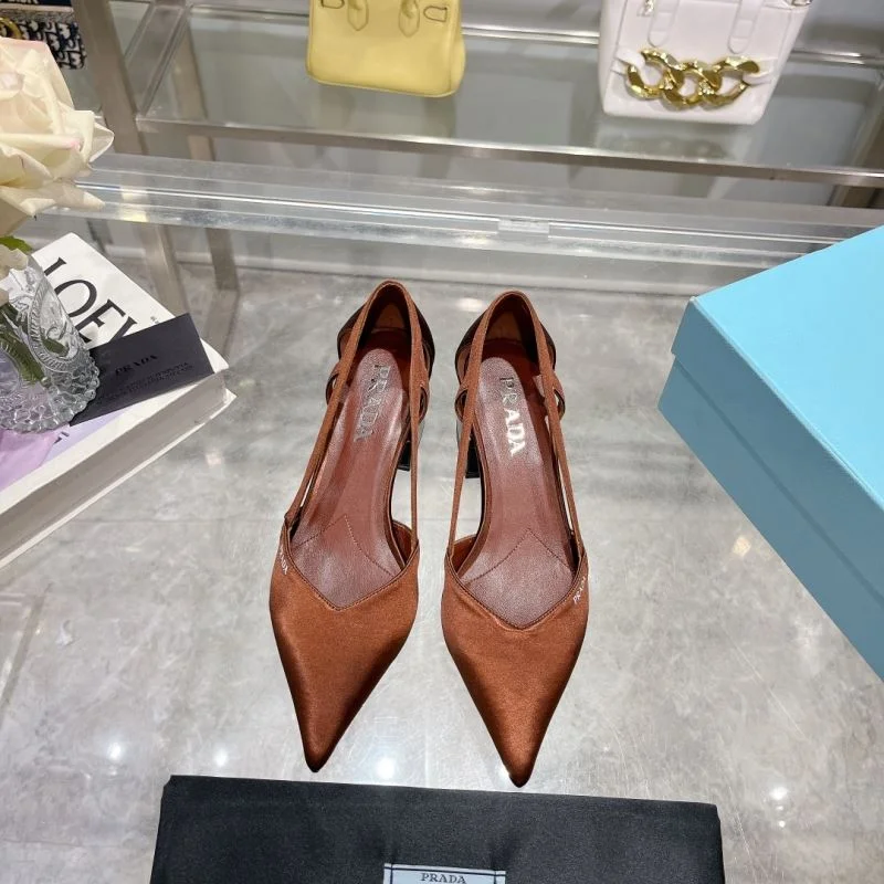 Prada Sandals