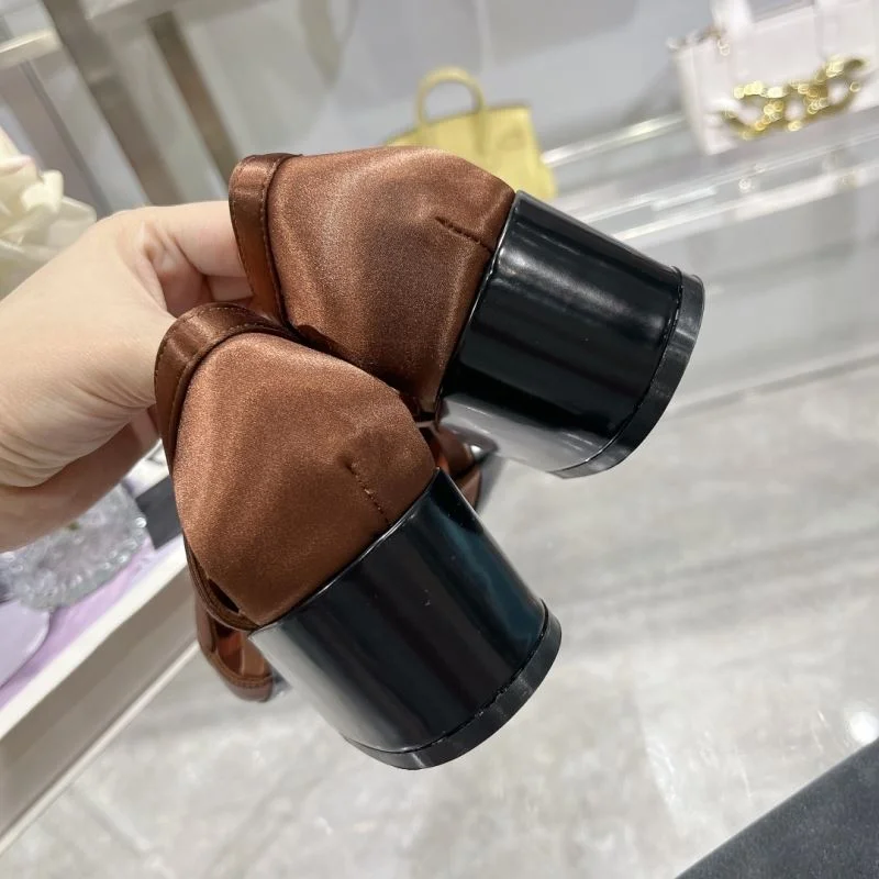 Factory-made Prada Sandals
