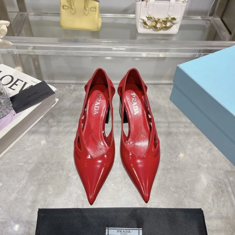 Prada Sandals