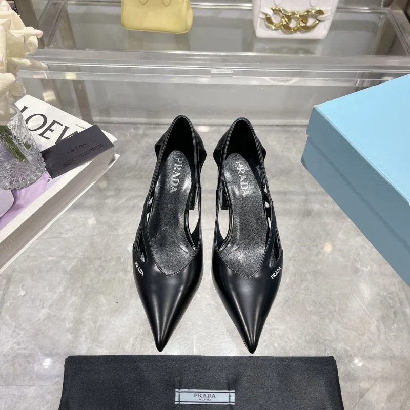 Prada Sandals