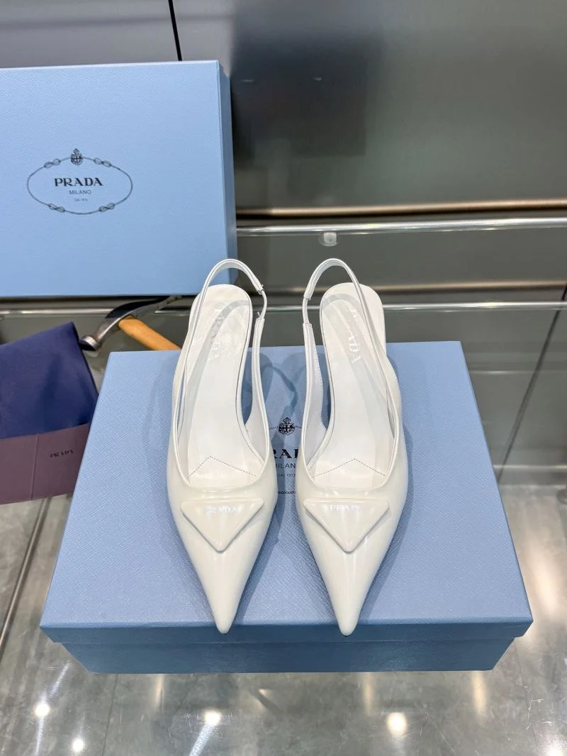 Legit Prada Sandals