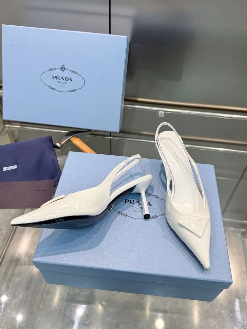 Legit Prada Sandals