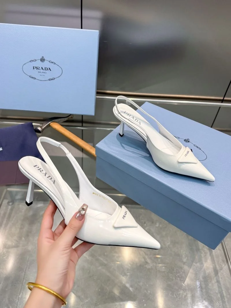 Legit Prada Sandals