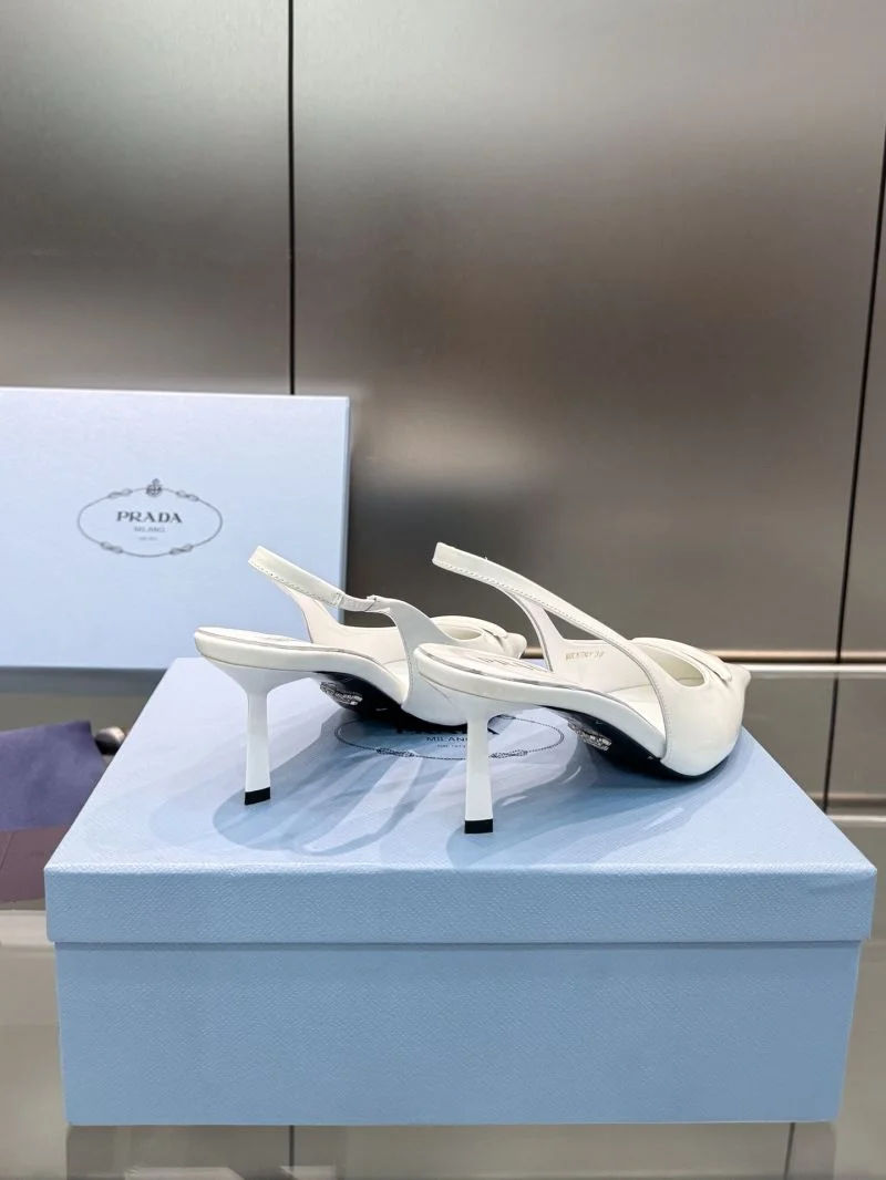 Legit Prada Sandals