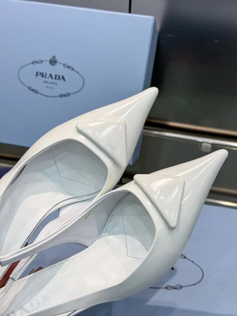 Legit Prada Sandals