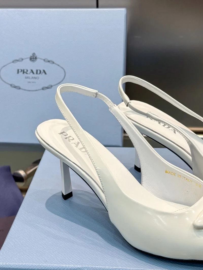 Legit Prada Sandals