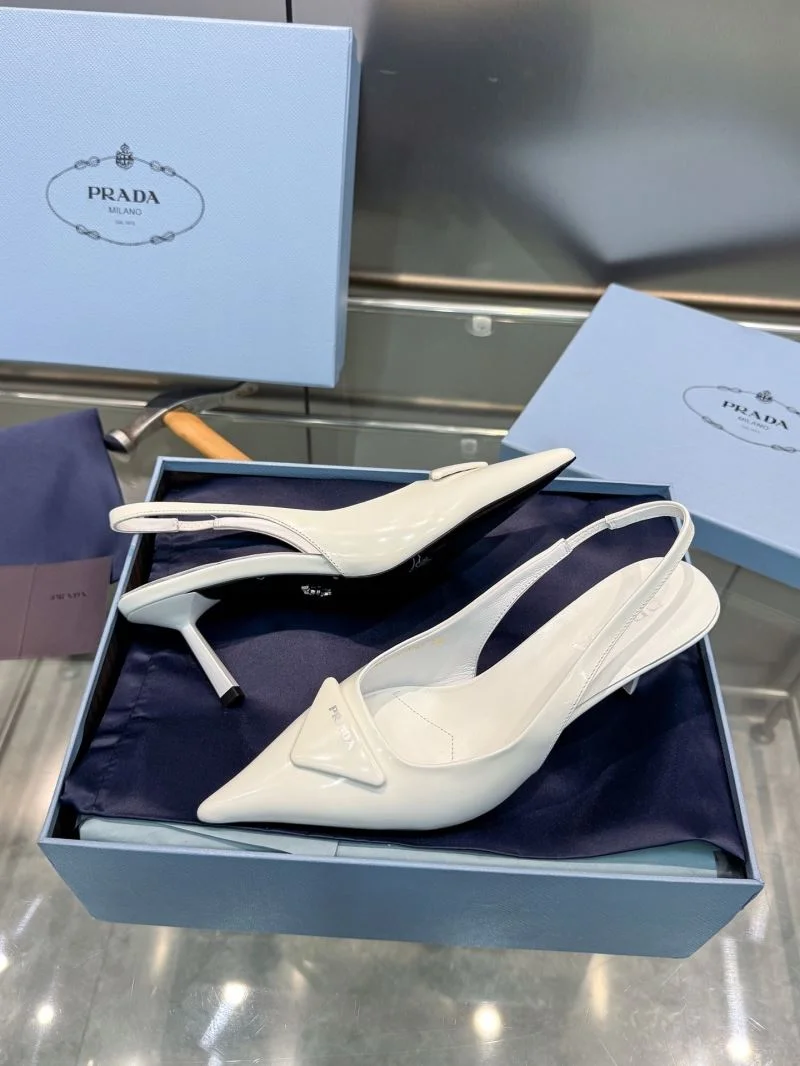Legit Prada Sandals