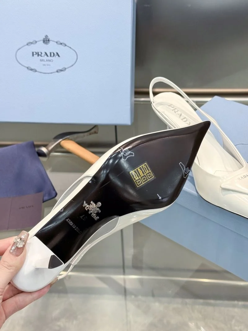 Legit Prada Sandals