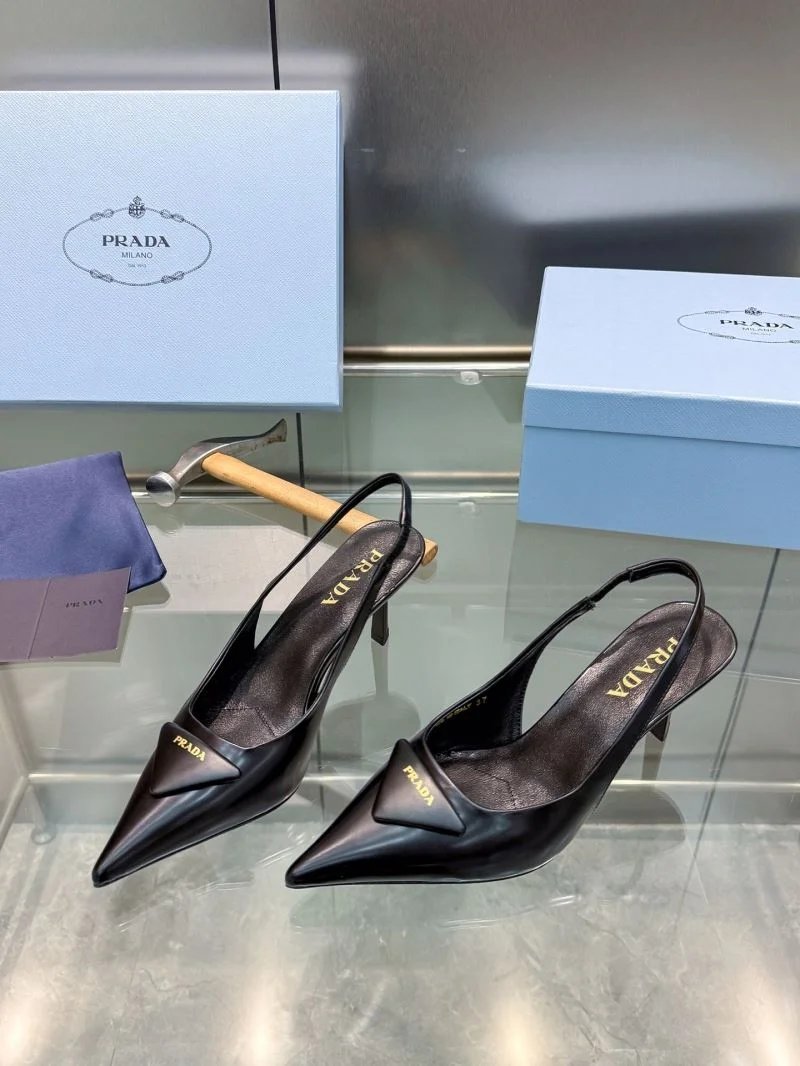 Prada Sandals