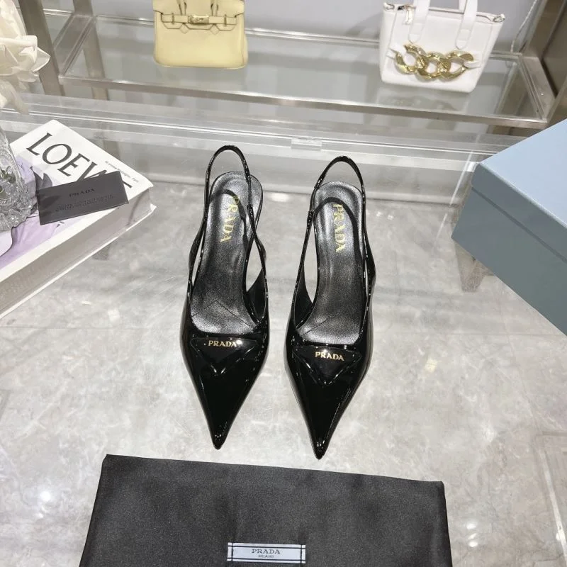 Prada Sandals