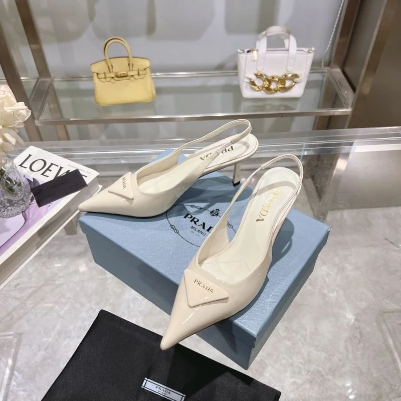 Economical Prada Sandals