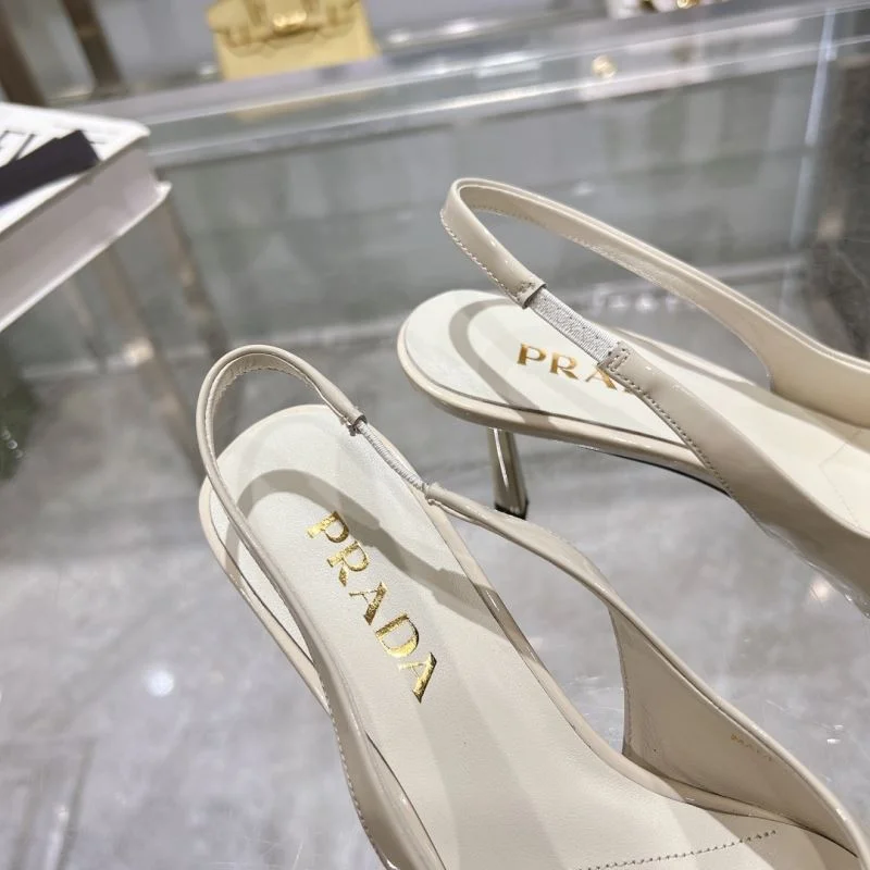 Economical Prada Sandals