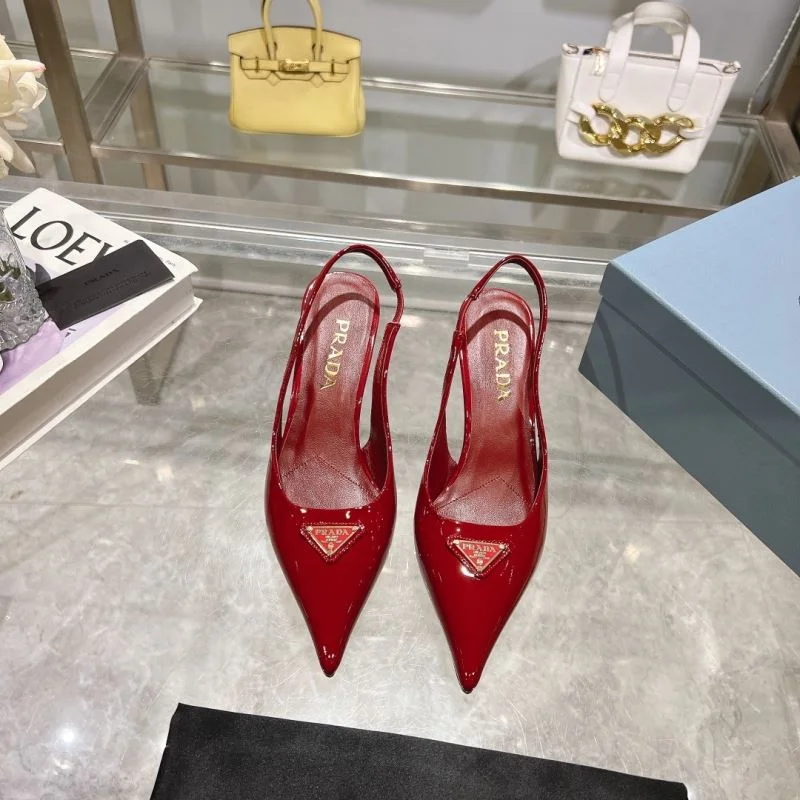 Prada Sandals