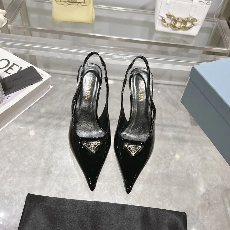 Prada Sandals