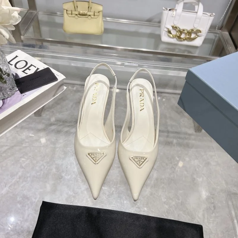 Prada Sandals