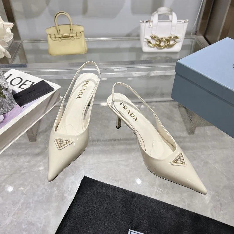 Affordable Prada Sandals