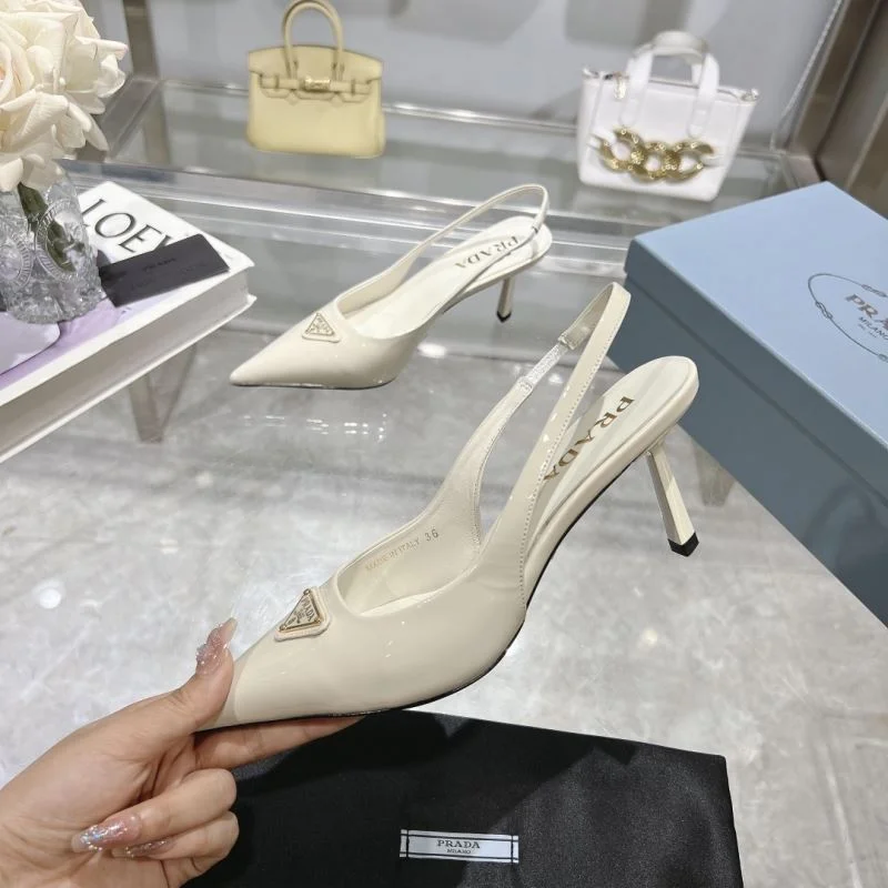 Affordable Prada Sandals