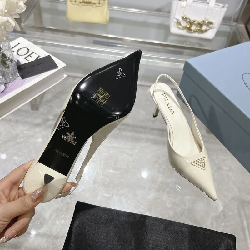 Affordable Prada Sandals