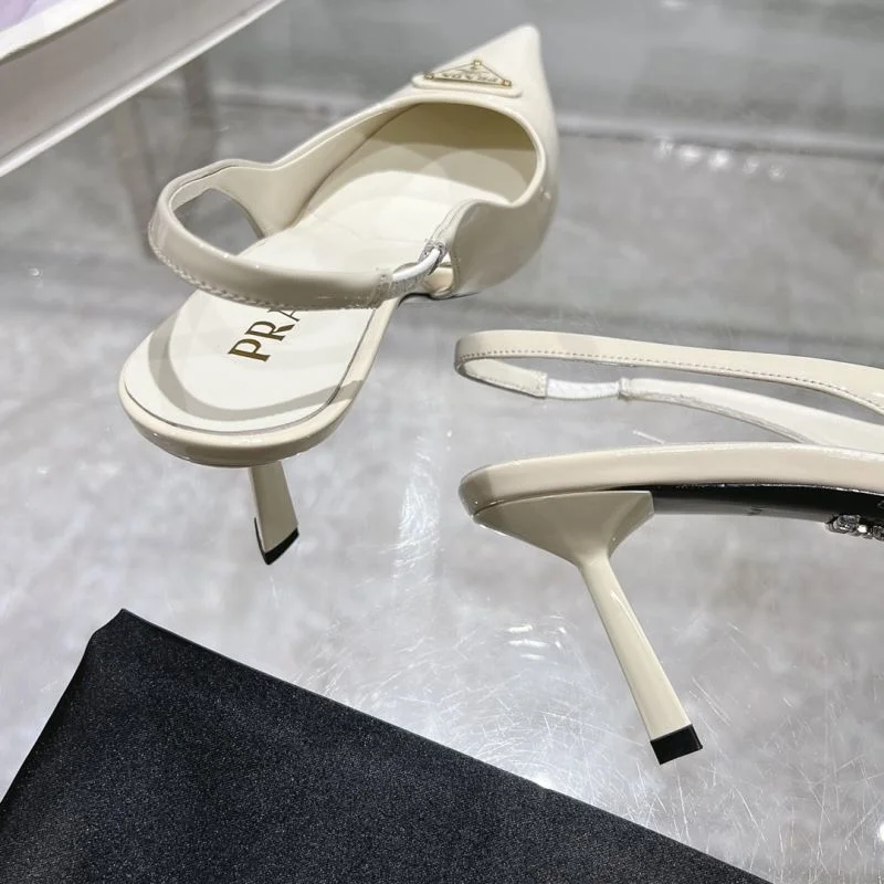 Affordable Prada Sandals