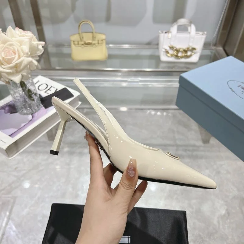 Affordable Prada Sandals
