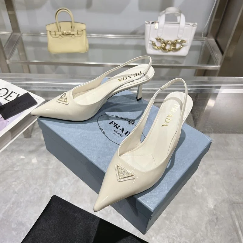Affordable Prada Sandals