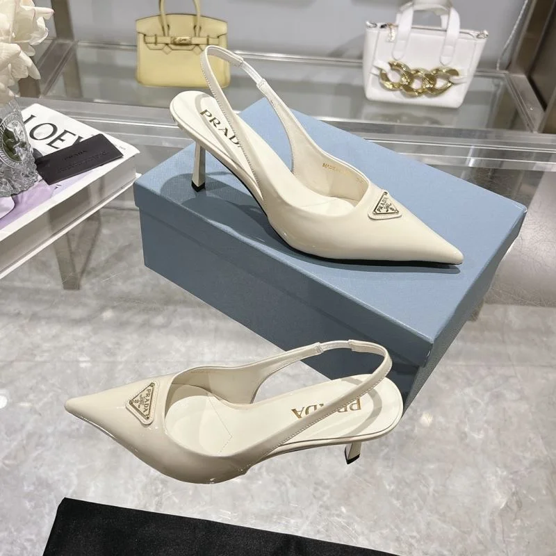 Affordable Prada Sandals
