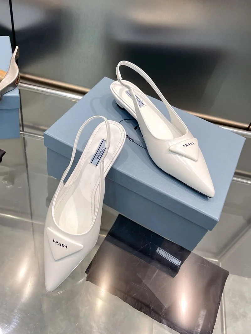 Prada Sandals